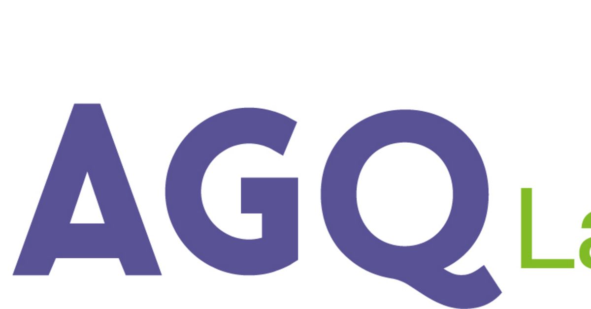 ¡AGQ Labs entra a la CCIPF como nuevo miembro asociado! | CCI FRANCE PÉROU