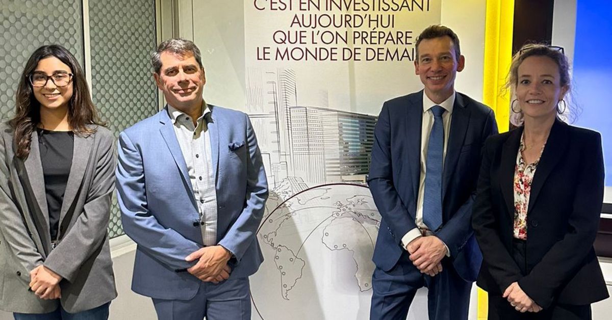 Webinar: Expertos de Equance brindan claves para optimizar el ...