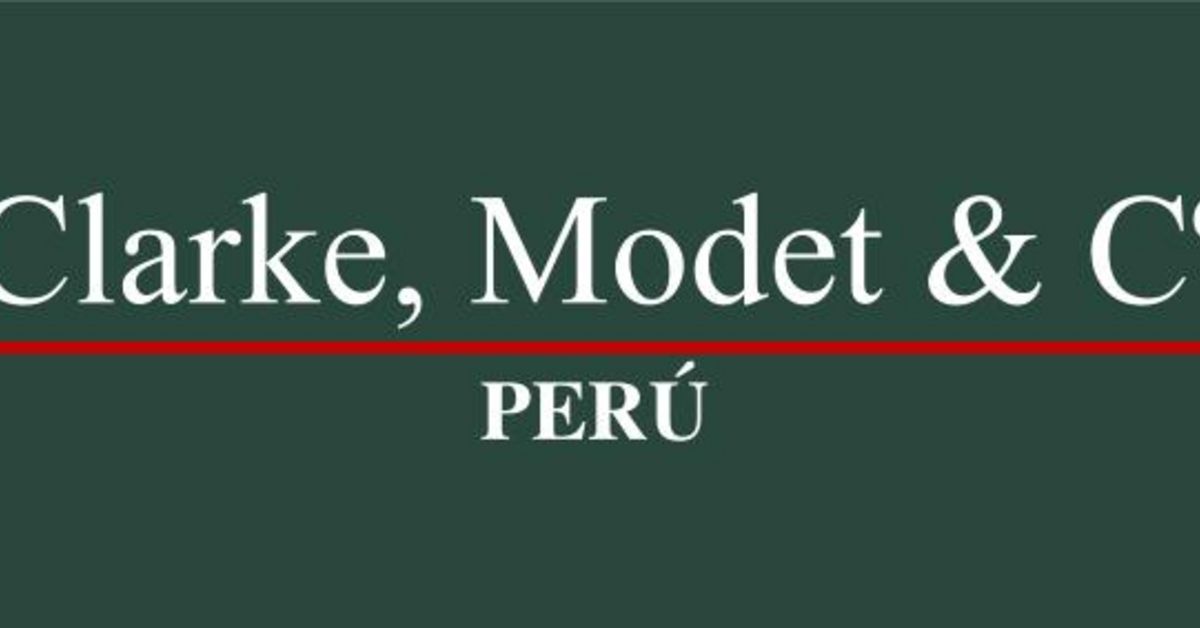 Clarke, Modet & Cº: conférence Propriété Intellectuelle en Latam - 29/ ...
